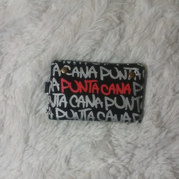 Robin Ruth | Bags | Robin Ruth Cana Punta Small Wallet | Poshmark